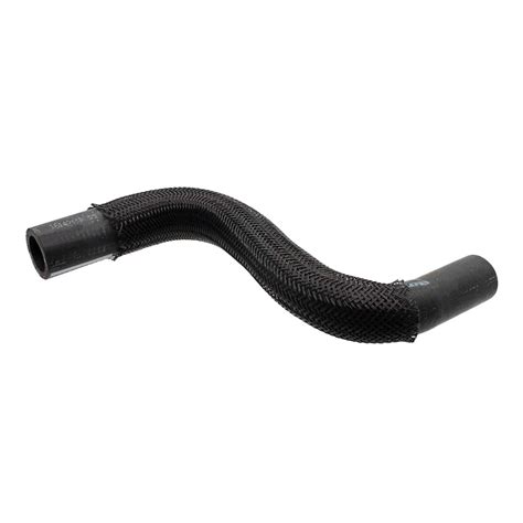 Engine Coolant Hose Heater Water Engine Oil Cooler Hoses Carries