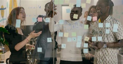 Design Thinking Reinventing Visualization With Creativity