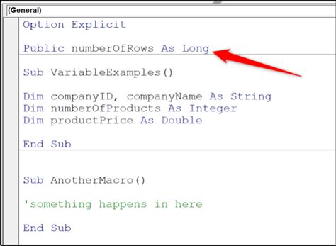 Excel Vba Dim Number With Decimals Sale Online