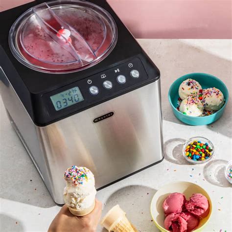 The Best Ice Cream Makers Of 2024 Americas Test Kitchen