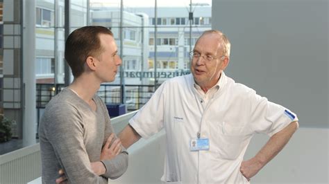 Dr Herold Metselaar Over De Lever Mdl Fonds