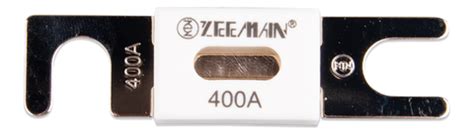 Victron Anl Fuse 80v For 48v Direct Current 3
