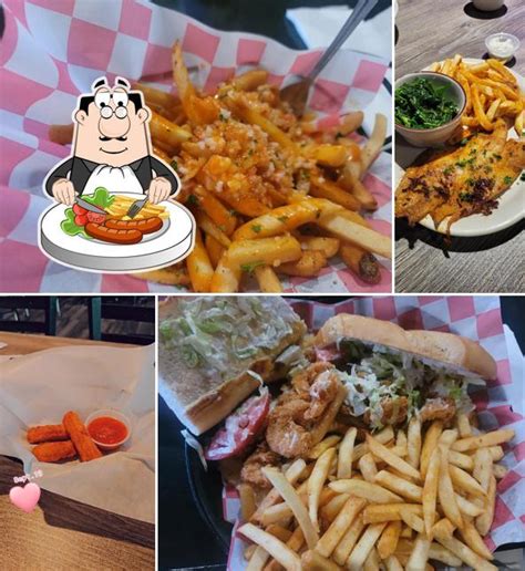 Sands Seafood And Sports Bar Huber Heights Restaurant Menu Prices