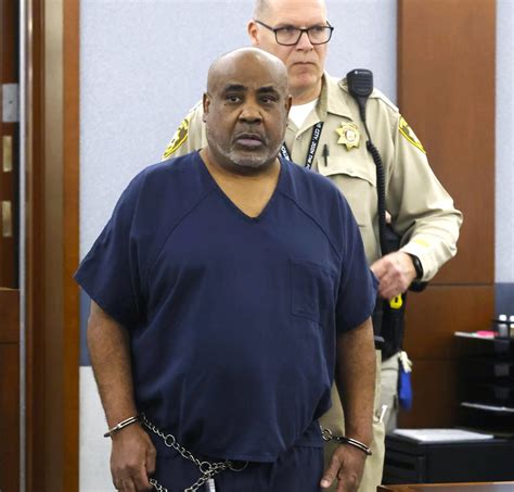 Ex Gang Leader Facing Trial In Tupac Shakur Killing Seeking Release