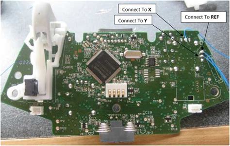Xbox 360 Controller Wiring Guide