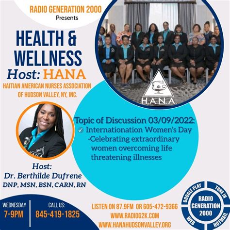 Dr Berthilde Dufrene Dnp Dos H Msn Carn Rn On Linkedin Triumph Over Deadly Health Scares