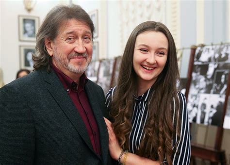Мария Есипенко фото