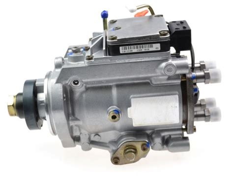 Original Bosch Zd30 Part Number 0470504038 Vp44 Diesel Injector