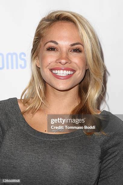 Danielle Mathers Foto E Immagini Stock Getty Images