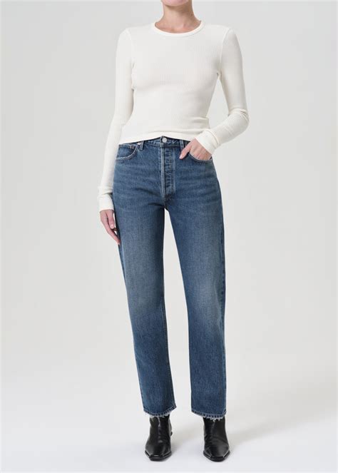 Denim Agolde