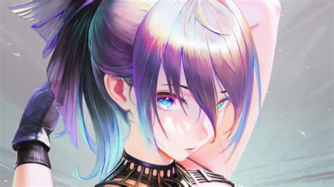 Wallpapers Hentai Girls Anime Girls Wallpapers Hd Wallpapers Id