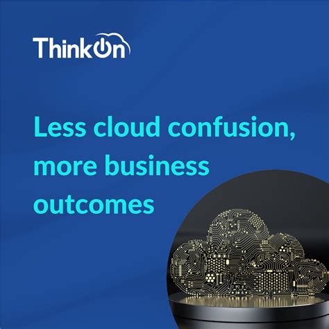 Thinkon Australia On Linkedin Cloudsolutions Databackup