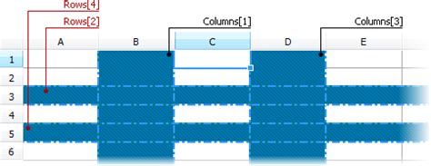 Table Items Vcl Devexpress Documentation