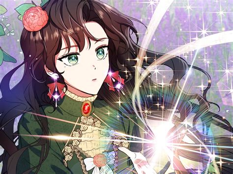 로맨스 판타지웹툰의 드라마틱한 퀄리티업 빛과 광원 플레어 텀블벅 크리에이터를 위한 크라우드펀딩