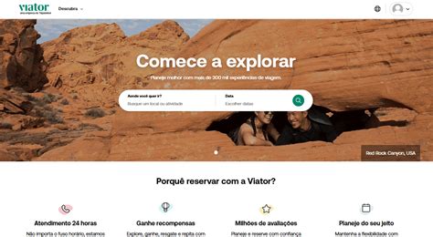 Viator é Confiável Tudo Que Você Precisa Saber