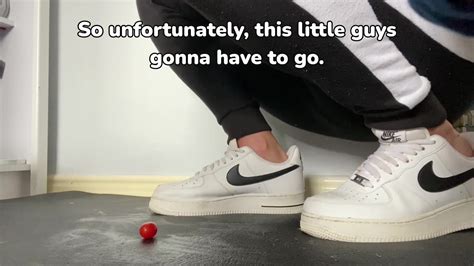 Barefoot Crush Video 3