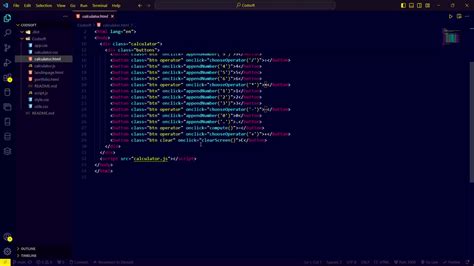 Webdevelopment Codesoft Internshipjourney Html Css Javascript