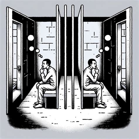 What Is The Prisoners Dilemma Ronak Agarwal Posted On The Topic