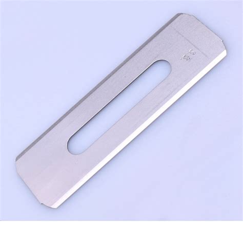 美国personna进口88 0882不锈钢双面腰孔分切刀片 深圳市恒锐捷科技有限公司