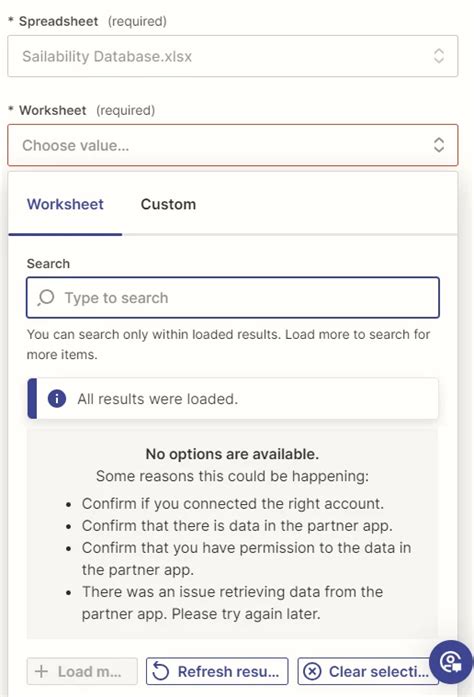 Connecting To Excel Is Giving You Do Not Have Permissions To Open This