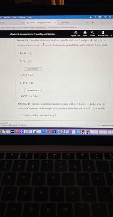 Solved Section 52 Exercises Problem 2 On Page 185px