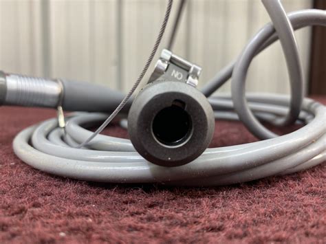 Linvatec Cat No C9840 Apex Small Joint Shaver Handpiece Medsold