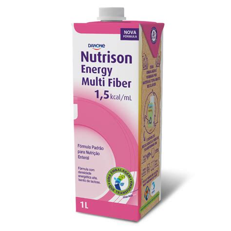 Nutrison Energy Multi Fiber 1 5 Tp 1000ml