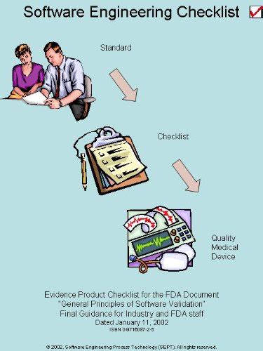 General Principles Of Software Validation Final Guidance For Industry
