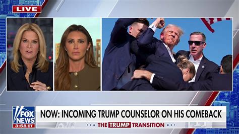 Alina Habba On Trumps Political Comeback ‘history Will Be Kind To
