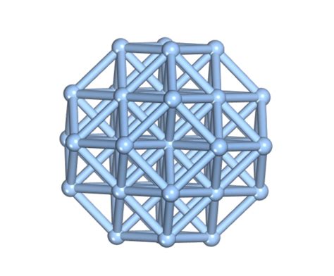 materials stuido一键构建团簇模型 华算科技