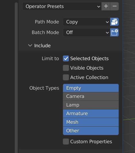 Course For Modeling And Exporting Game Assets From Blender Into Unity Etc Ask Gamedevtv