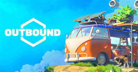 ‘outbound Is Coming To Pc And Consoles On April 23rd Tgg
