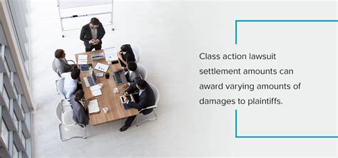 How Much Is Your Class Action Case Worth Weisberg Cummings
