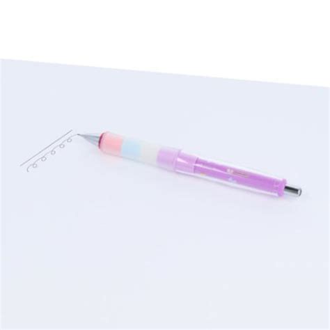 【楽天市場】シャープペン ベイマックス Drgrip Cl Pb Sp 05 ドクターグリップ ディズニー サンスター文具 機能性文具