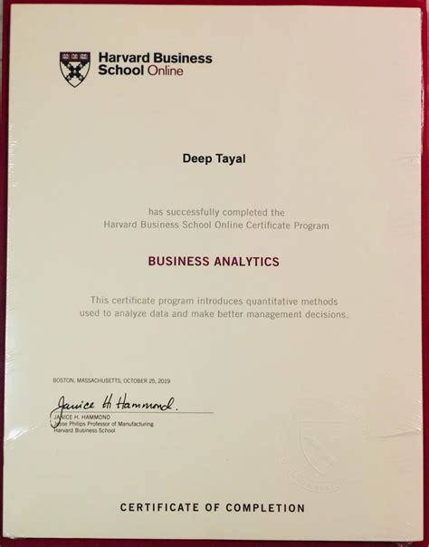 Deep Tayal On Linkedin Harvardbusinessschool Businessanalytics Dataanalysis