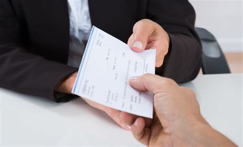 Understanding The Insurance Company Check