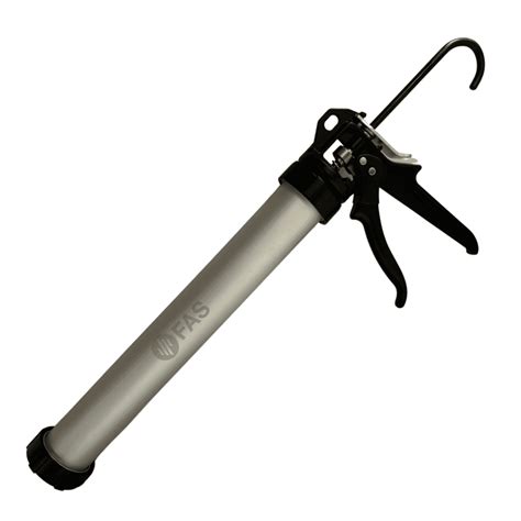 Fas Foil Applicator Gun Fire And Acoustics Seals