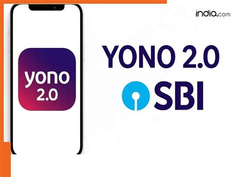 Yono 2 0 Launched Sbi Pushes Next Gen Digital Banking Expands
