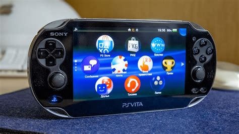 Как обстоят дела с эмуляцией Ps Vita спустя 15 лет Хабр