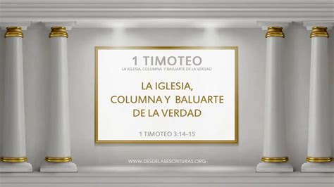 Baluarte En La Biblia Fortaleza Y Refugio 🛡️🙏 Iglesia Del Pilar