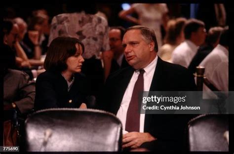 Webster L Hubbell Photos And Premium High Res Pictures Getty Images