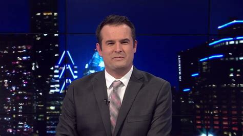 John Krinjak Reporter Anchor Reel April 2023 Youtube