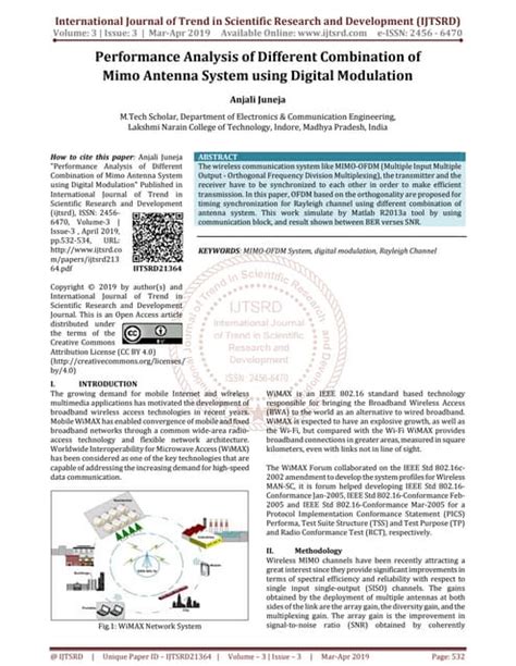 Sdn Based Signal Performance Optimization In Campus Area Network Pptx