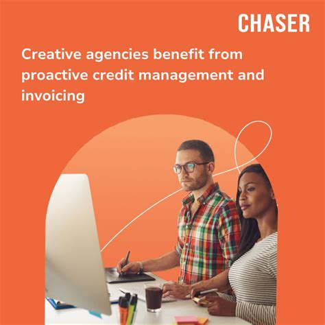 Marketingagency Creativeflow Businessefficiency Chaser