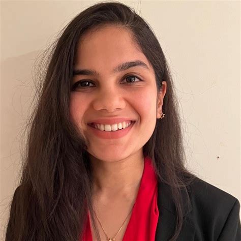 Keerthana Haridas New York New York United States Professional Profile Linkedin