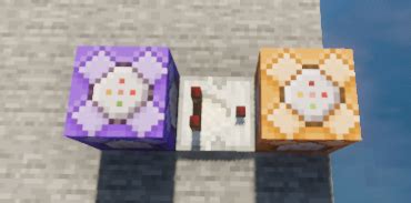 Minecraft Java Edition Minecraft Commands My Teleportation Arrow Has A Broken Angle Arqade