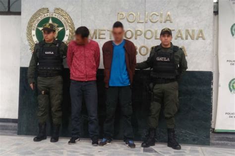 Capturan Hombres Que Habrían Robado Vehículo De Su Amigo Para Cobrarle