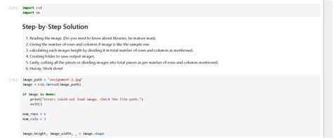 Manish Tiwari On Linkedin Python Opencv