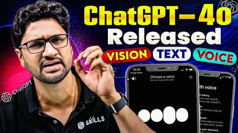 Openai Gpt 4o Live Demo Of Most Powerful Features 🔥🔥 How To Access Gpt 4o Everything Chatgpt