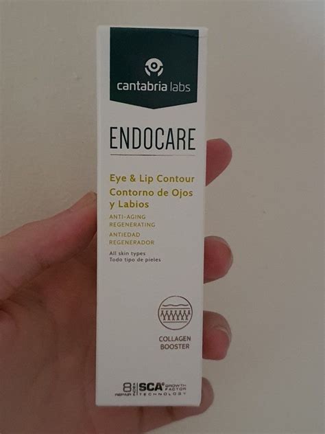 Endocarditis Eye And Lip Contour Beauty And Personal Care Face Face Care On Carousell